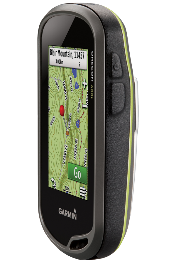 Купить Garmin Oregon 600