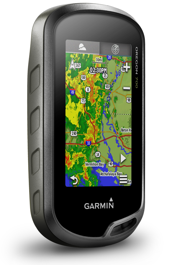 Купить Garmin Oregon 700