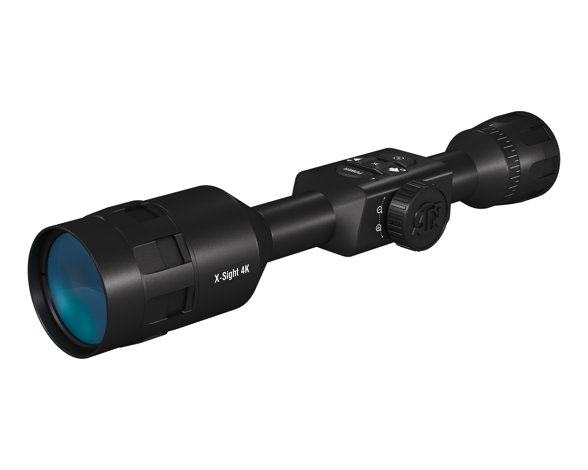  ATN X Sight 4K Pro 3 14X