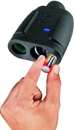 Купить Лазерный дальномер Zeiss Victory 8x26 T* PRF