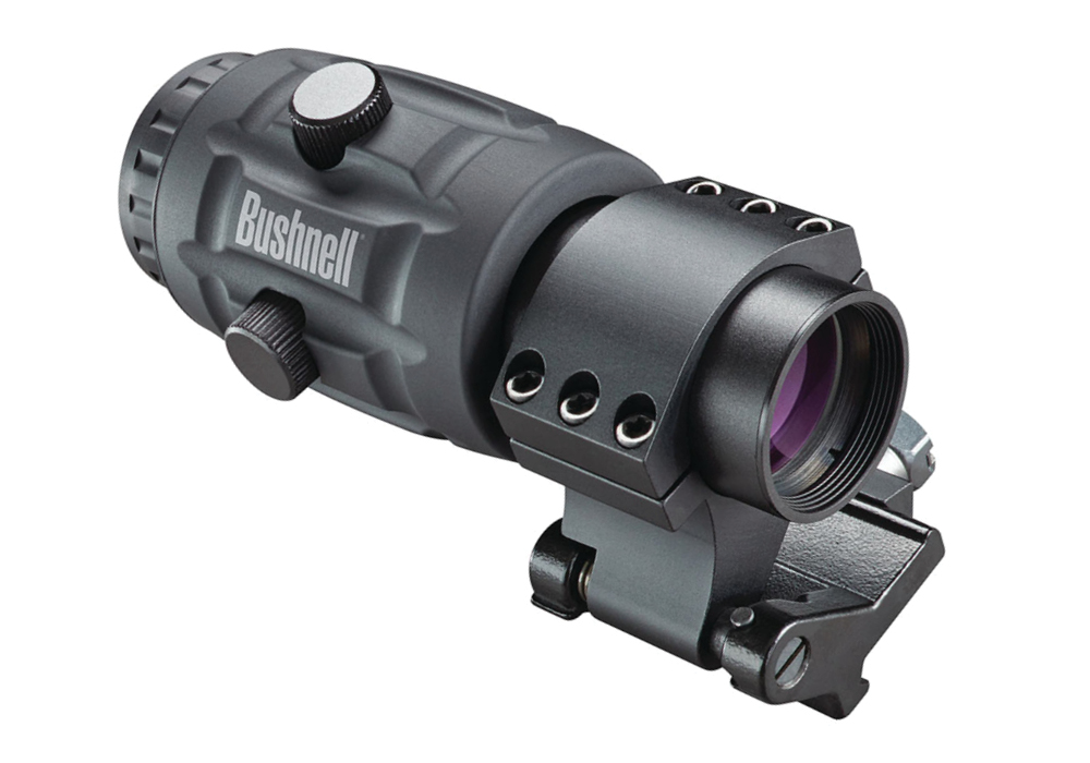 Купить Увеличитель Bushnell AR Optics Transition 3x Magnifier, AR731304